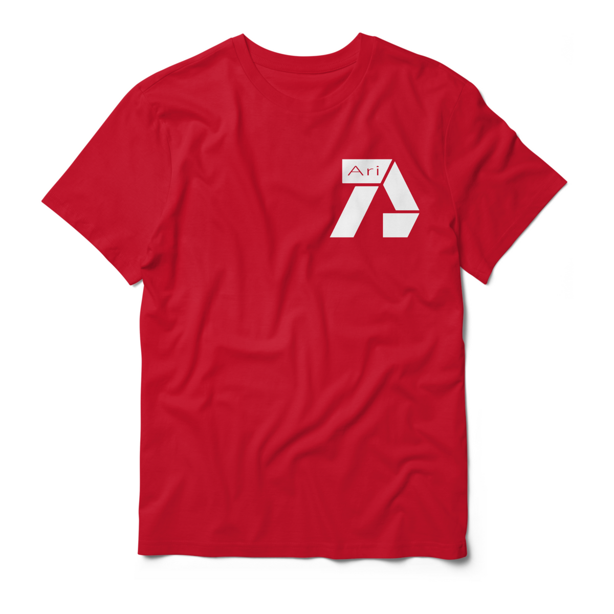 Ari Red – Ariel Merch